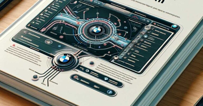 How to Use the BMW Navigation System | BMW Maps Updates